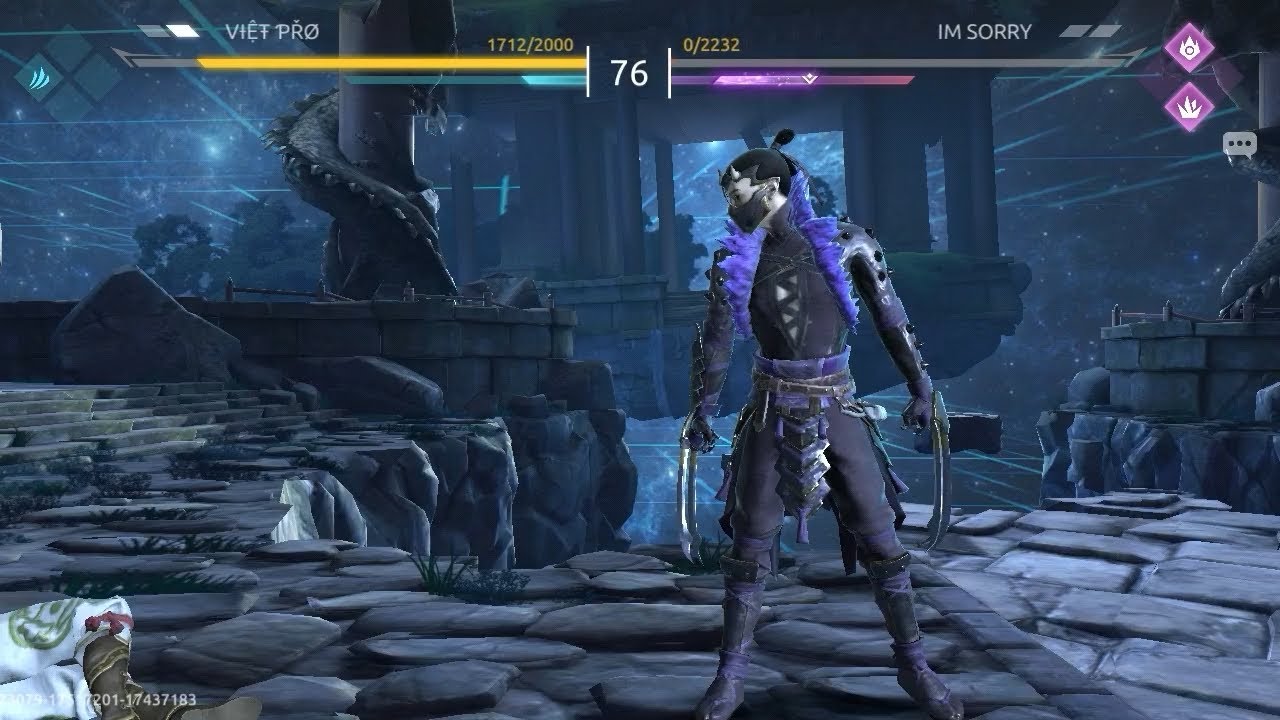 SF4 EU Server #1 - YouTube