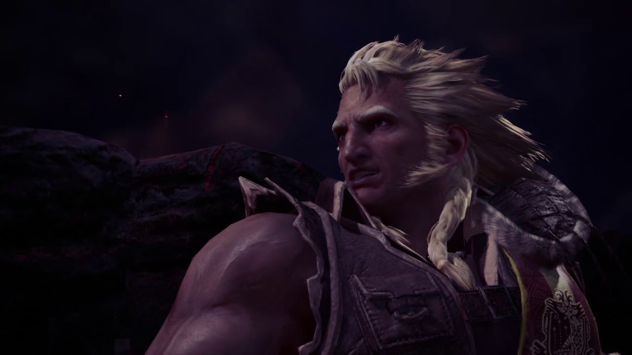 Monster Hunter World Iceborne Walk Through: Episode 17: Seething Anger ...
