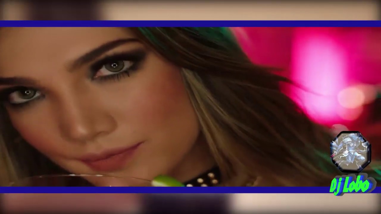 Bonita Jowell y Randy Ft J Balvin Remix Dj Lobo - YouTube Music