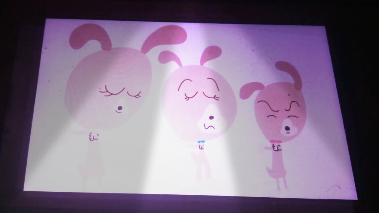 Danielle collette and annette dabbing - YouTube