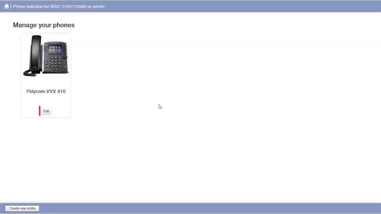 05 Metaswitch Assigning Buttons To Phone - YouTube