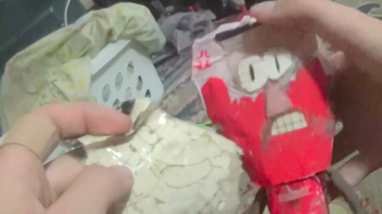 Regular show's fireworks blowout part 3/3 (MORE RAGE) - YouTube