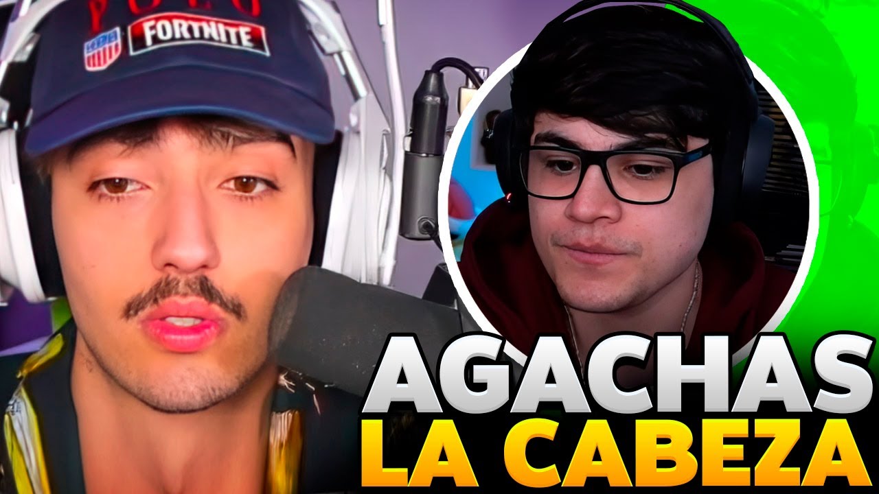 AGUSTIN 51 LE PONE LAS COSAS CLARITAS A ALDO GEO - YouTube