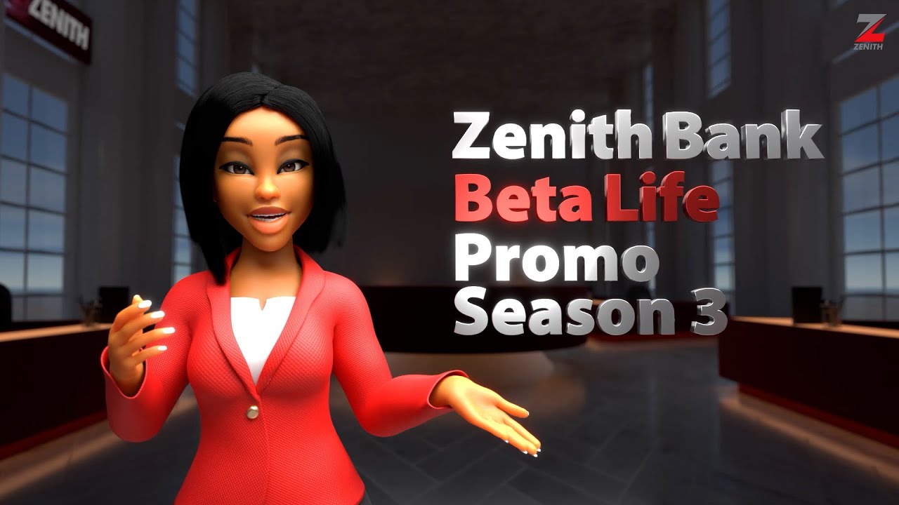 Beta Life Promo 3 With ZiVA - YouTube