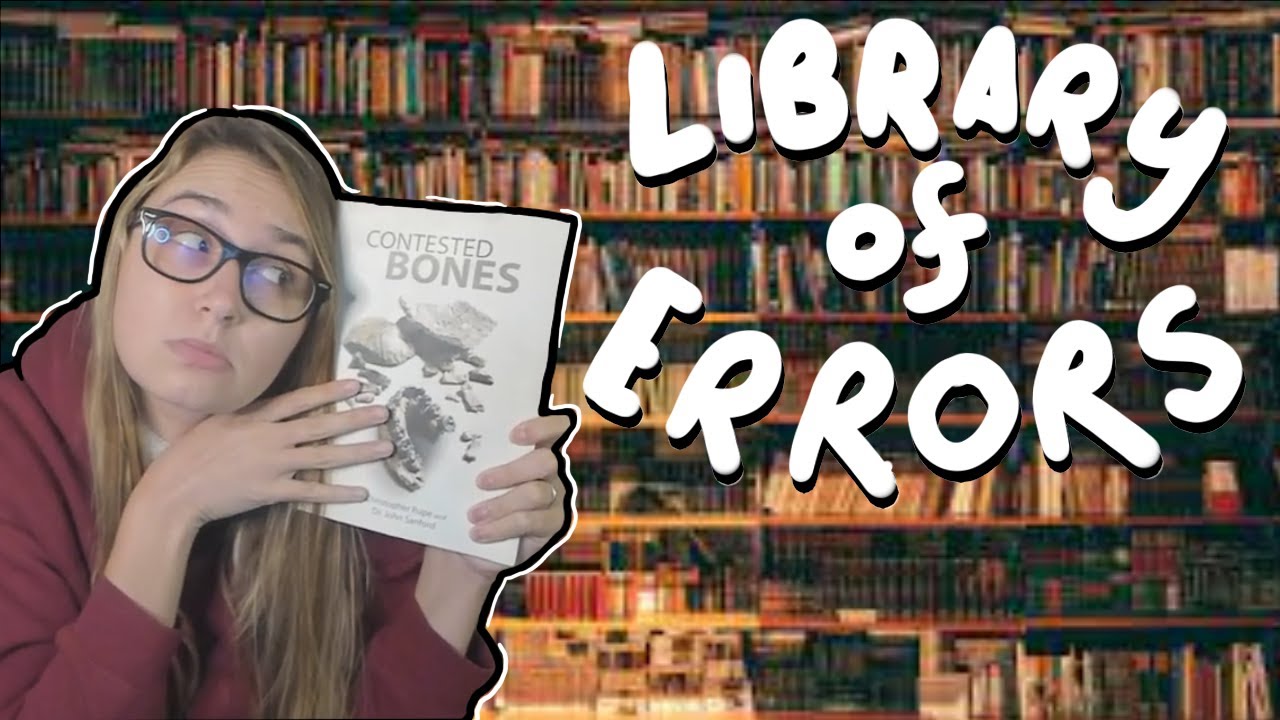 Library of Errors | Contested Bones: "Lucy" (Australopithecus afarensis ...