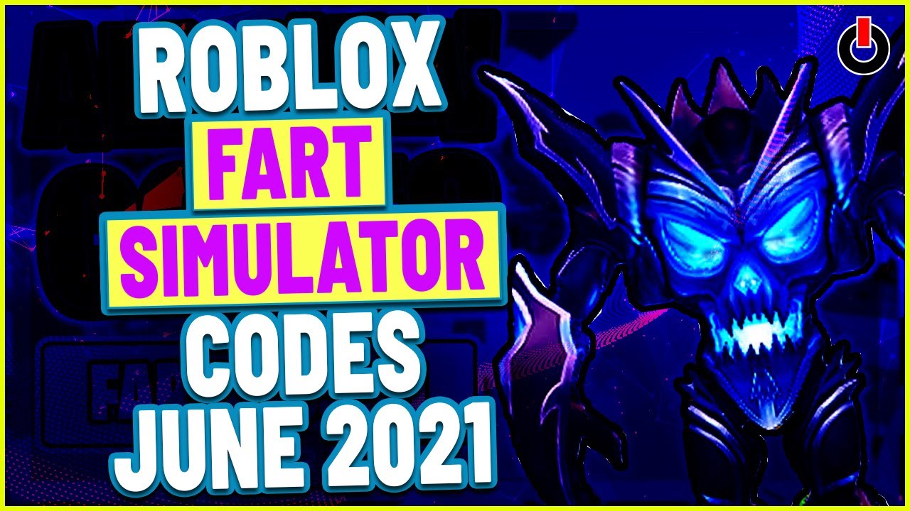 All Roblox Fart Simulator Codes 2021June | All 100%Working Codes - YouTube