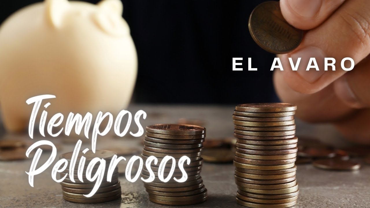 El Avaro - YouTube