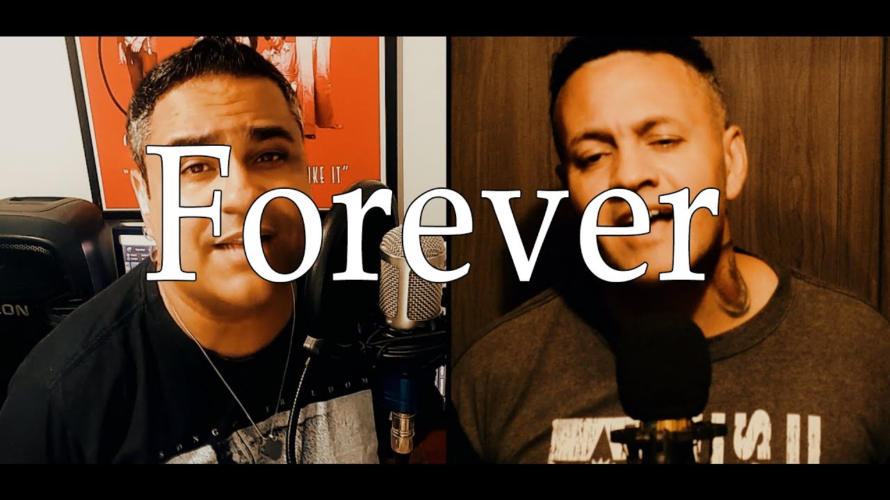 Forever - Alessi & Christopher Cross(Bruno Bellandi e Lu Morales Cover ...