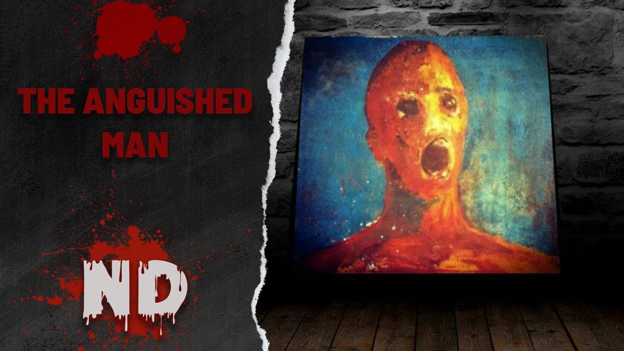 The Anguished Man - Weird Tails - YouTube