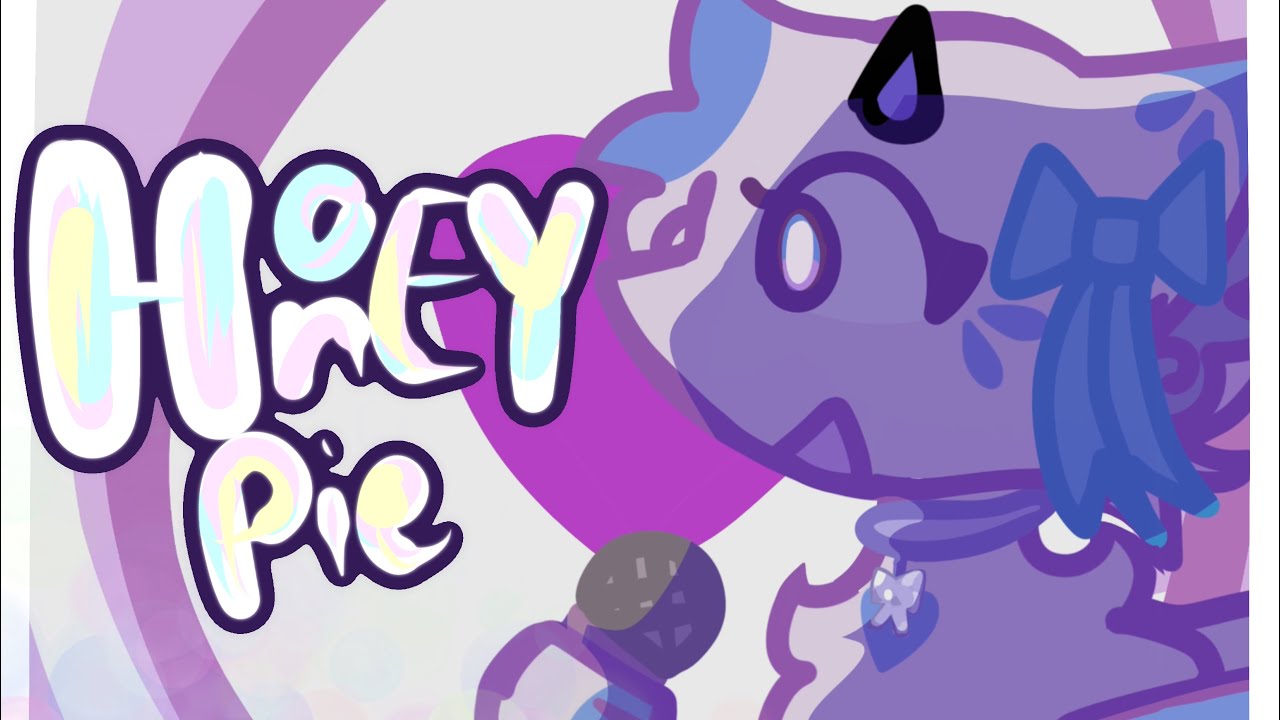 Honey pie // animation meme - YouTube