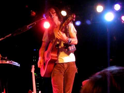 Lucas Carpenter - Sleigh Ride - Beat Kitchen, Chicago, IL - 12/19/09 ...