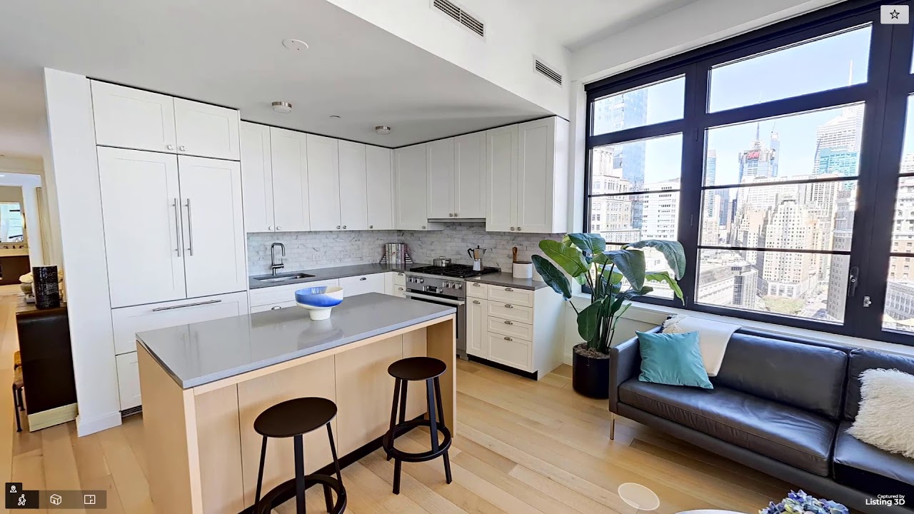 50 West 30th Street, Unit 22B Manhattan, NY - Presented By David Gromet ...