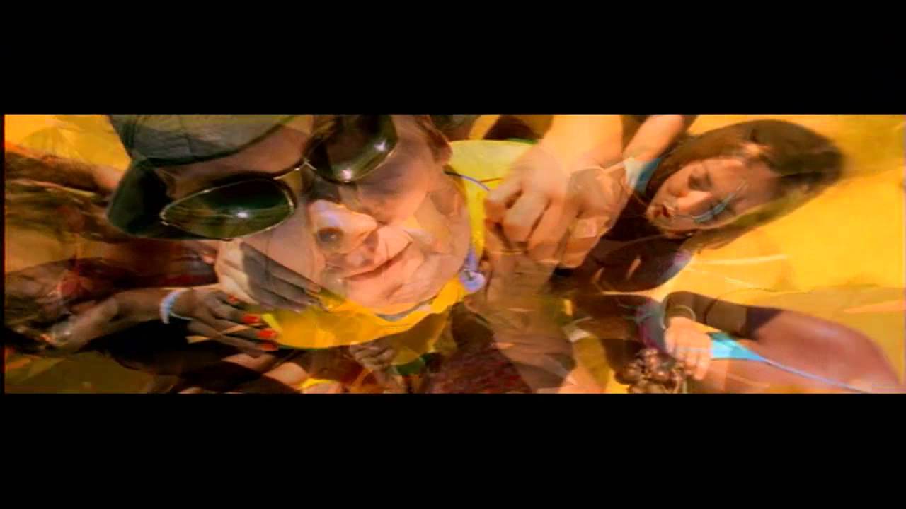 Tim Deluxe Featuring Sam Obernik - It Just Won't Do - YouTube