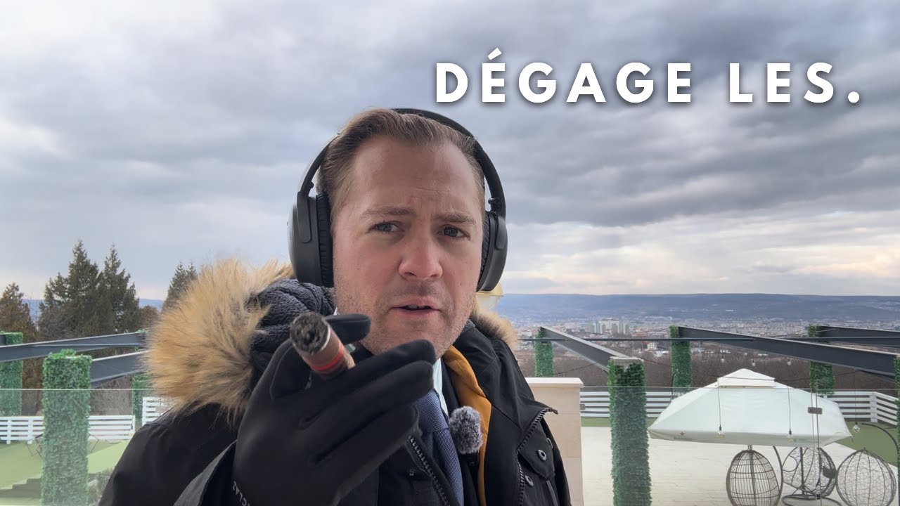 N'adresse jamais la parole a un loser. - YouTube
