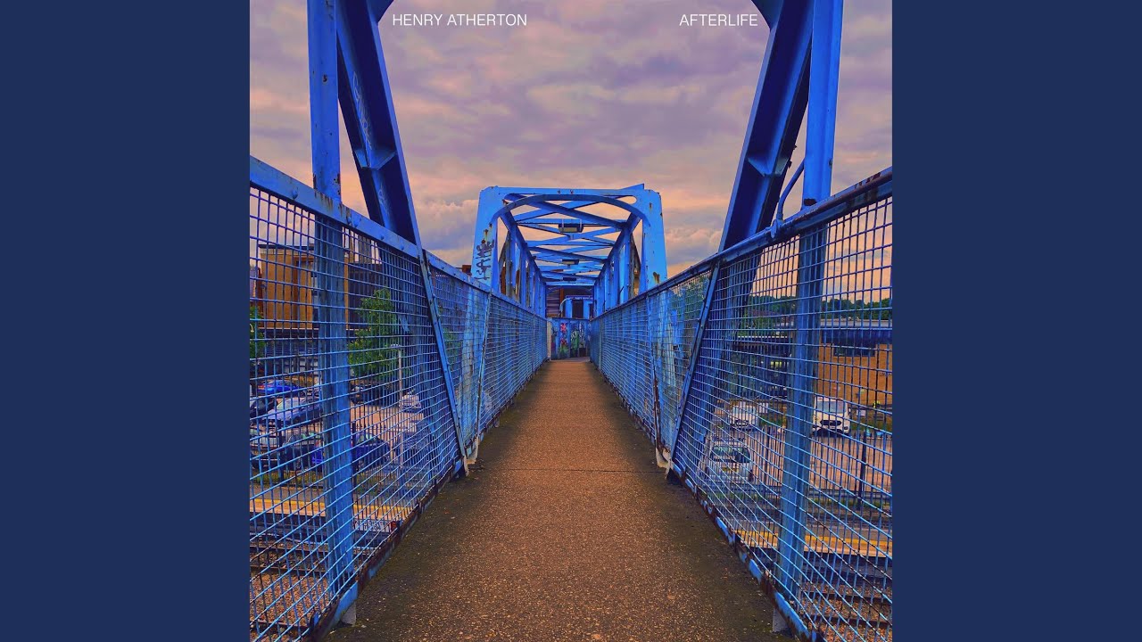 Afterlife (Demo) - YouTube