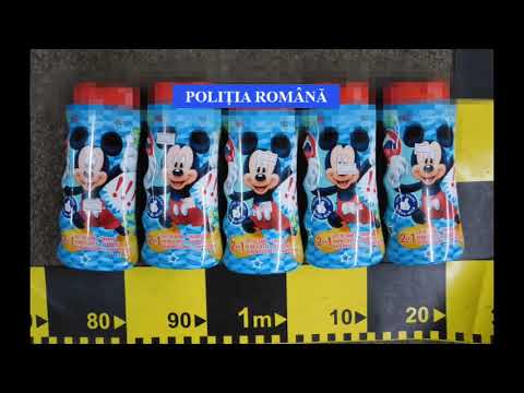 Produse contrafacute - YouTube