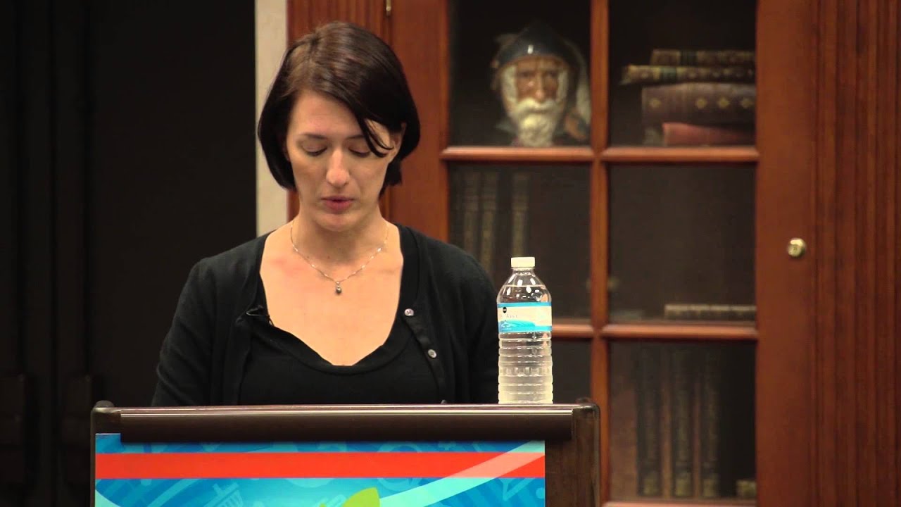 Writing Your Novel: Page One - YouTube