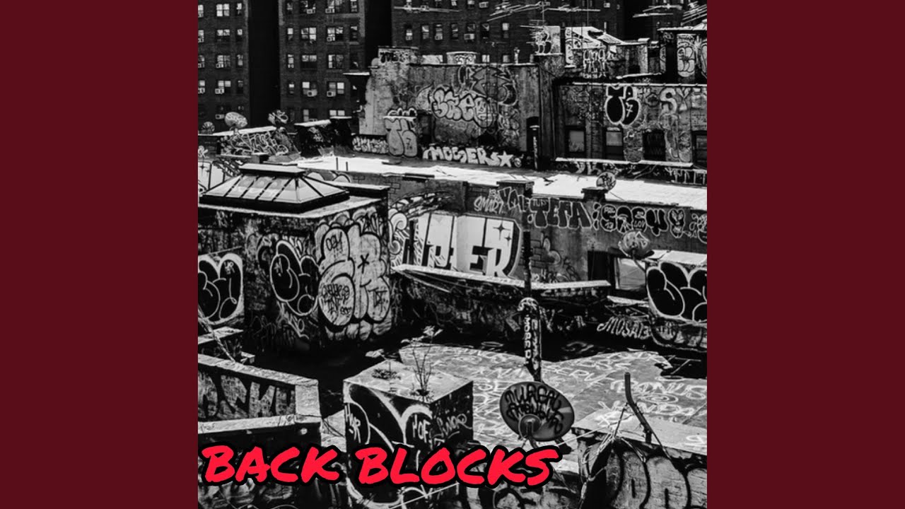 Back Blocks - YouTube