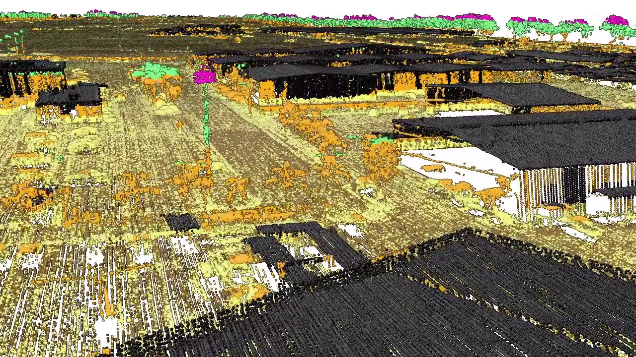 LiDAR Animation - YouTube