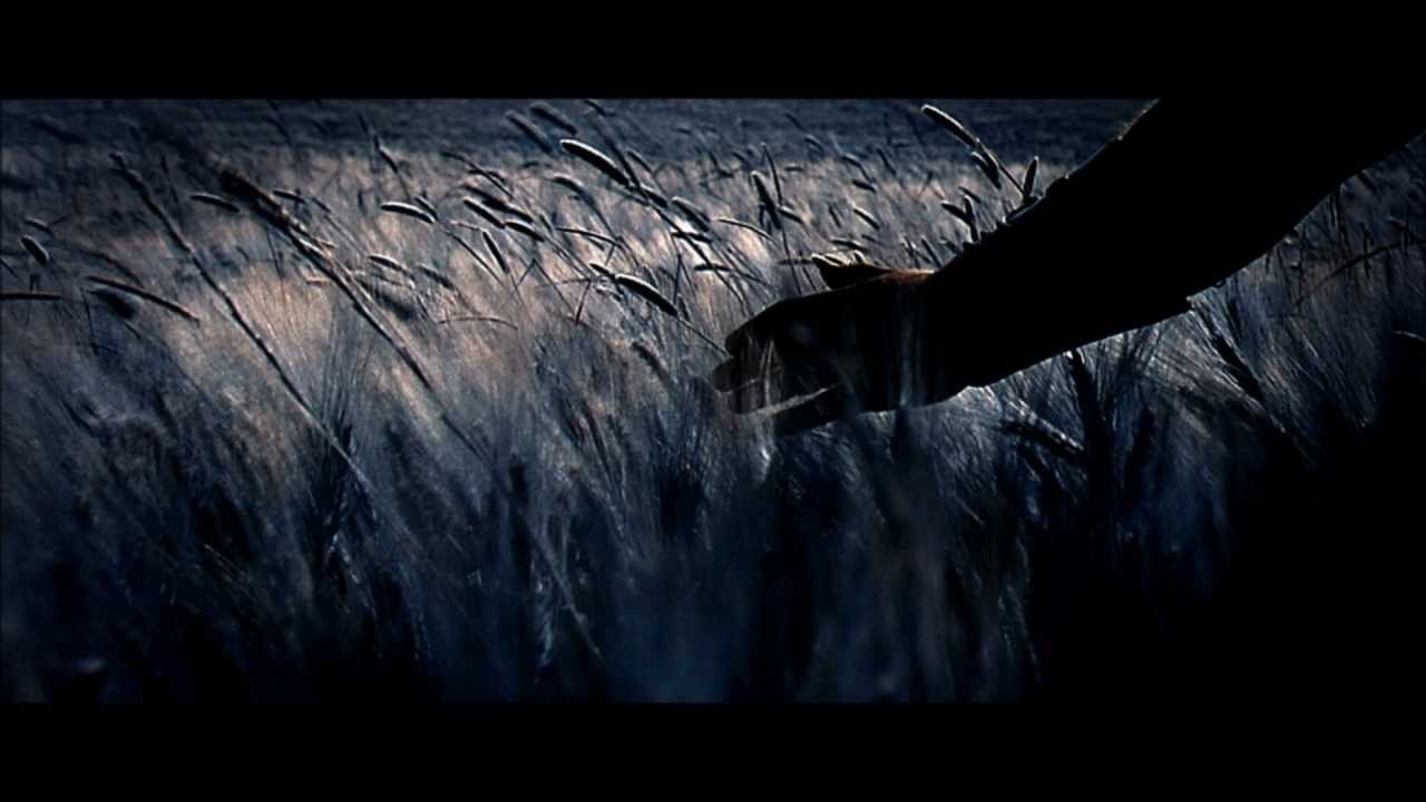 Elysian Fields Gladiator