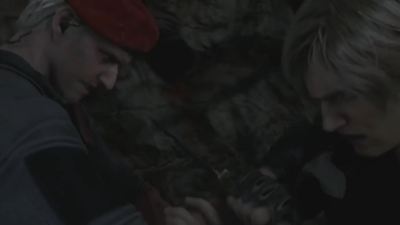The Secret Handshake Youtube