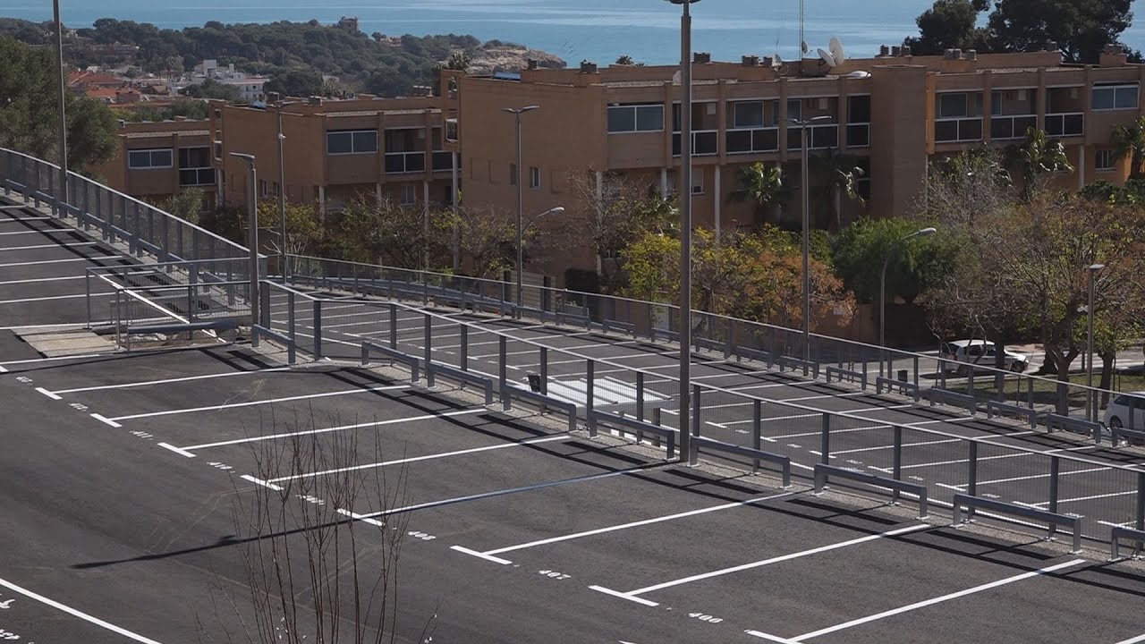 Viñuales es compromet a estudiar fer zona taronja a part de Torroja - YouTube