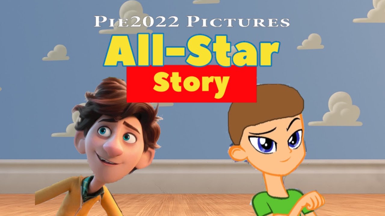 All-Star Story 1&4 Franchise Series Cast Video (REMAKE) - YouTube