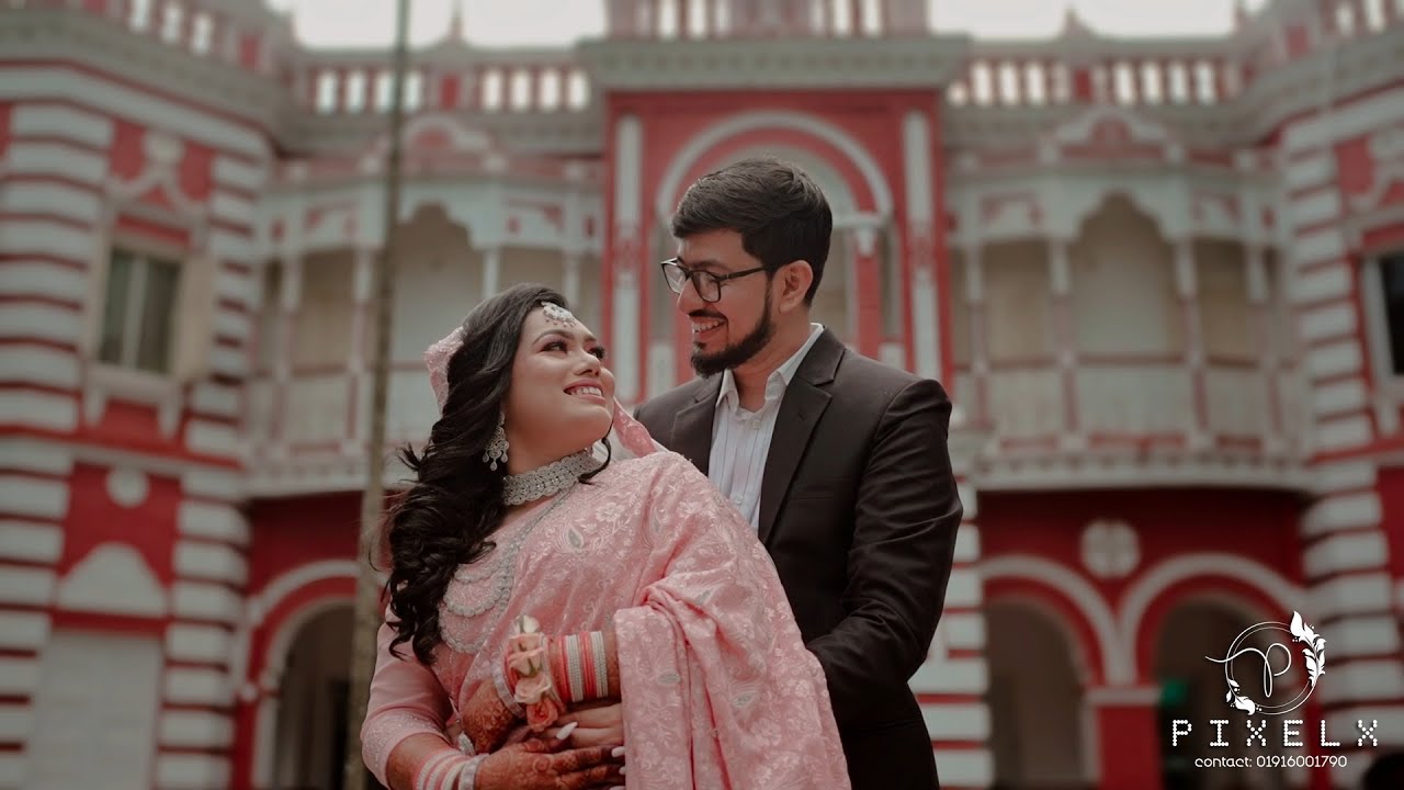 Pakhi Pakhi Mon | Story Telling Film | PixelX | Rubayet | Tamanna - YouTube
