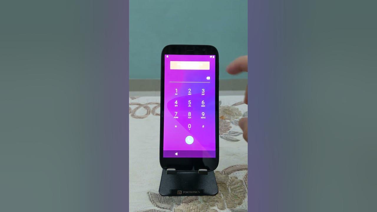 How to bypass Google account on Blu View 2 B130DL 2022 FRP Unlock Android 10 No PC - YouTube