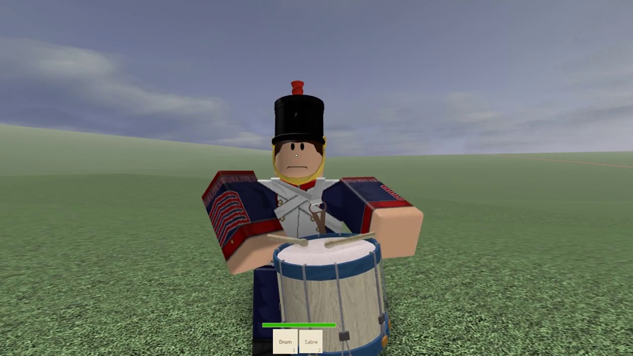 ROBLOX CanCan - YouTube