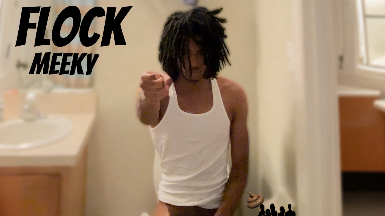 MEEKY - FLOCK (AUDIO) - YouTube