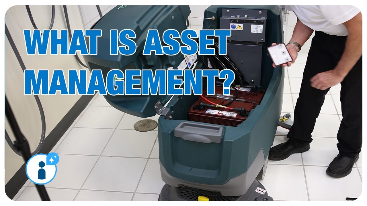 What is Asset Management? - YouTube