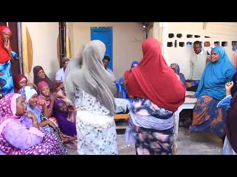 NIKO WALI AH AROOS JAREER WAXBA LA ISKUMA REEBAN TEE SHIDAN ISKAABULO   #dance #niiko #viralvideo