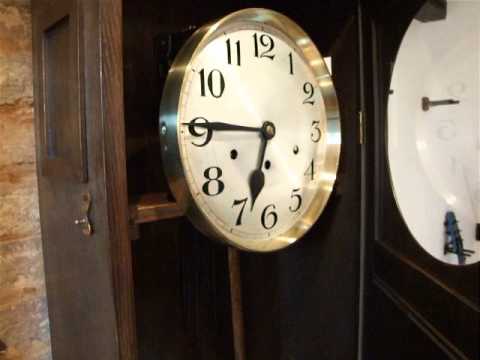 DUFA (Deutsche Uhrenfabrik Etzold & Popitz, Leipzig) 1910-1920 ...