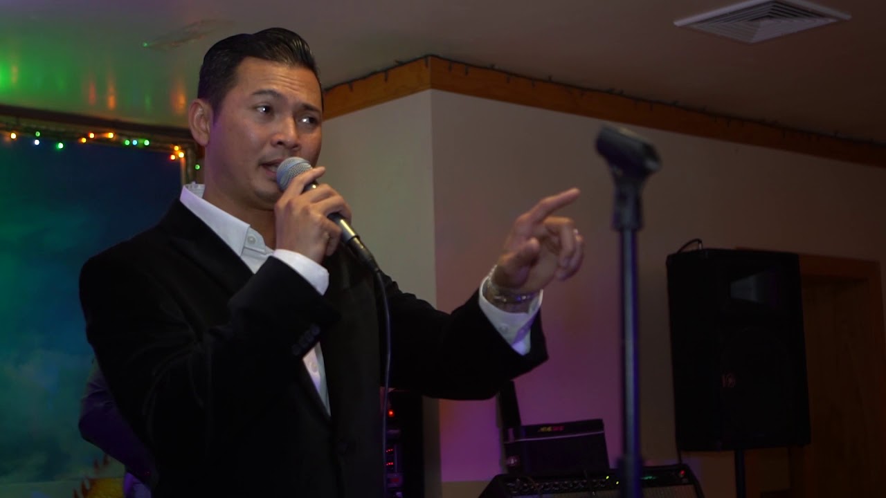 Dynasty band An Old Man Learn English - YouTube