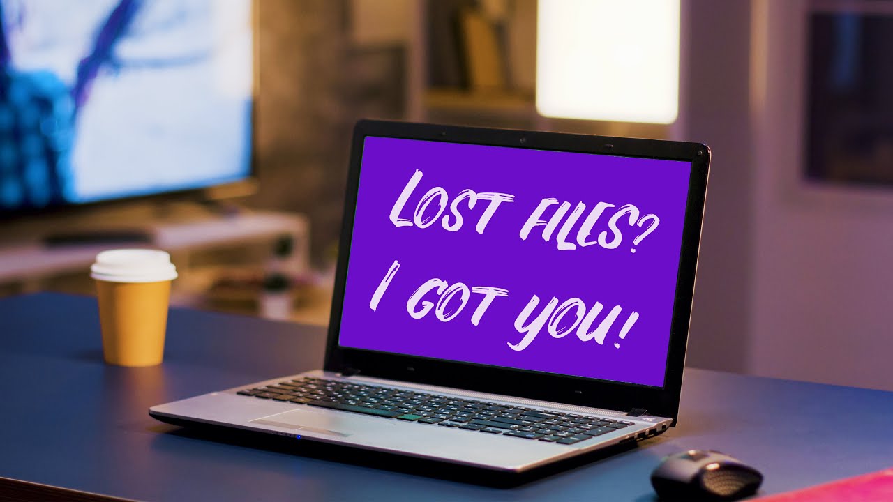 Quick And Easy Way To Recover Lost Files From Hard Drive YouTube quick-and-easy-way-to-recover-lost-files-from-hard-drive-youtube