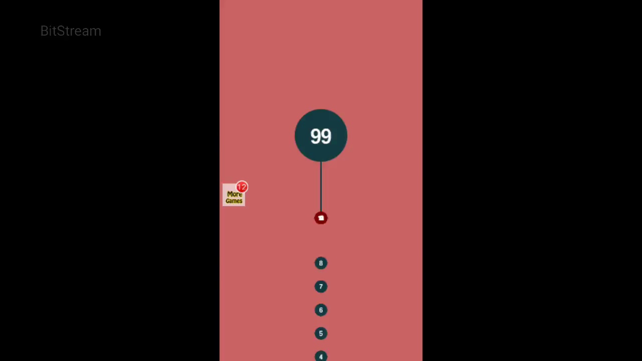 Crazy aa level 100 - YouTube