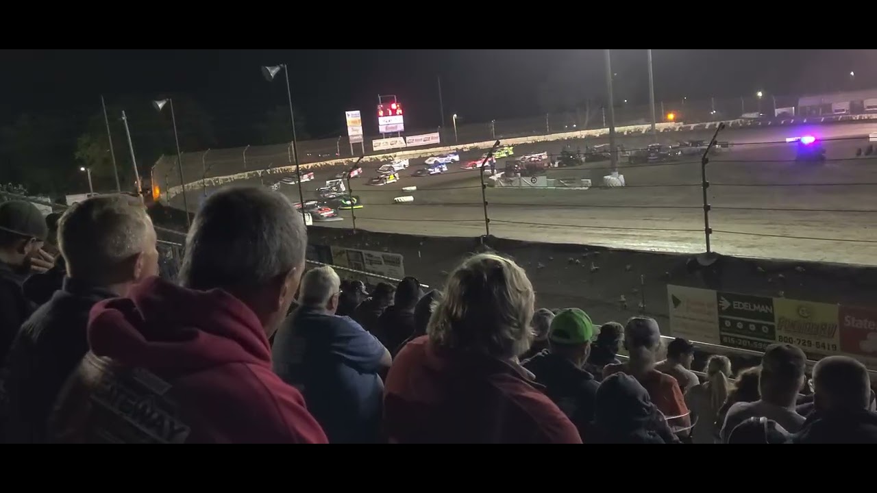 Illinois dirt shootout 2025 - YouTube