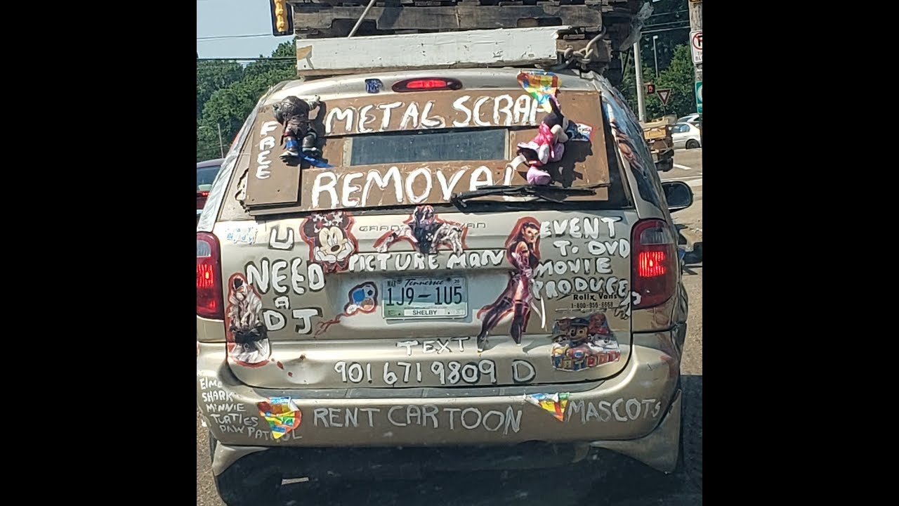 A Day In The Life #90: It's True, Ebay Is Dead, So I Quit! - YouTube