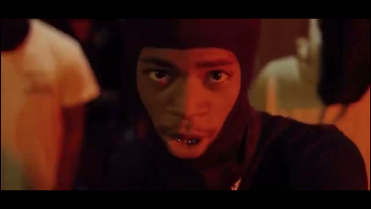 Lil Crix x ColorMoneyRed x Shift One x Off10 x Luhh Tazz - LKB Cypher ...