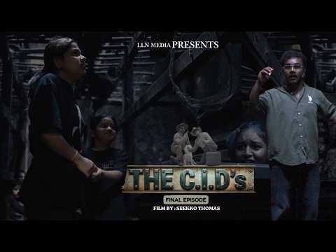 THE CID'S | Amrita Missing Case | Web Series | Episode 05 - FINAL | LLN Media