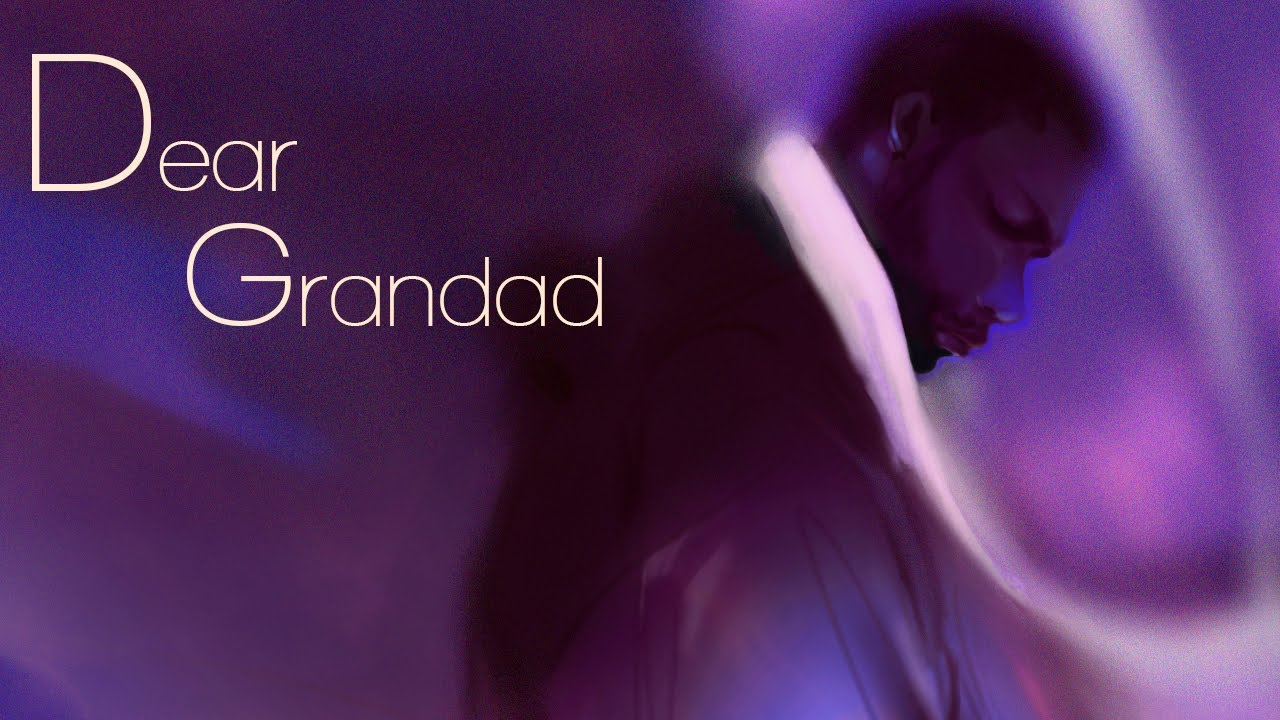 Dear Grandad... - YouTube