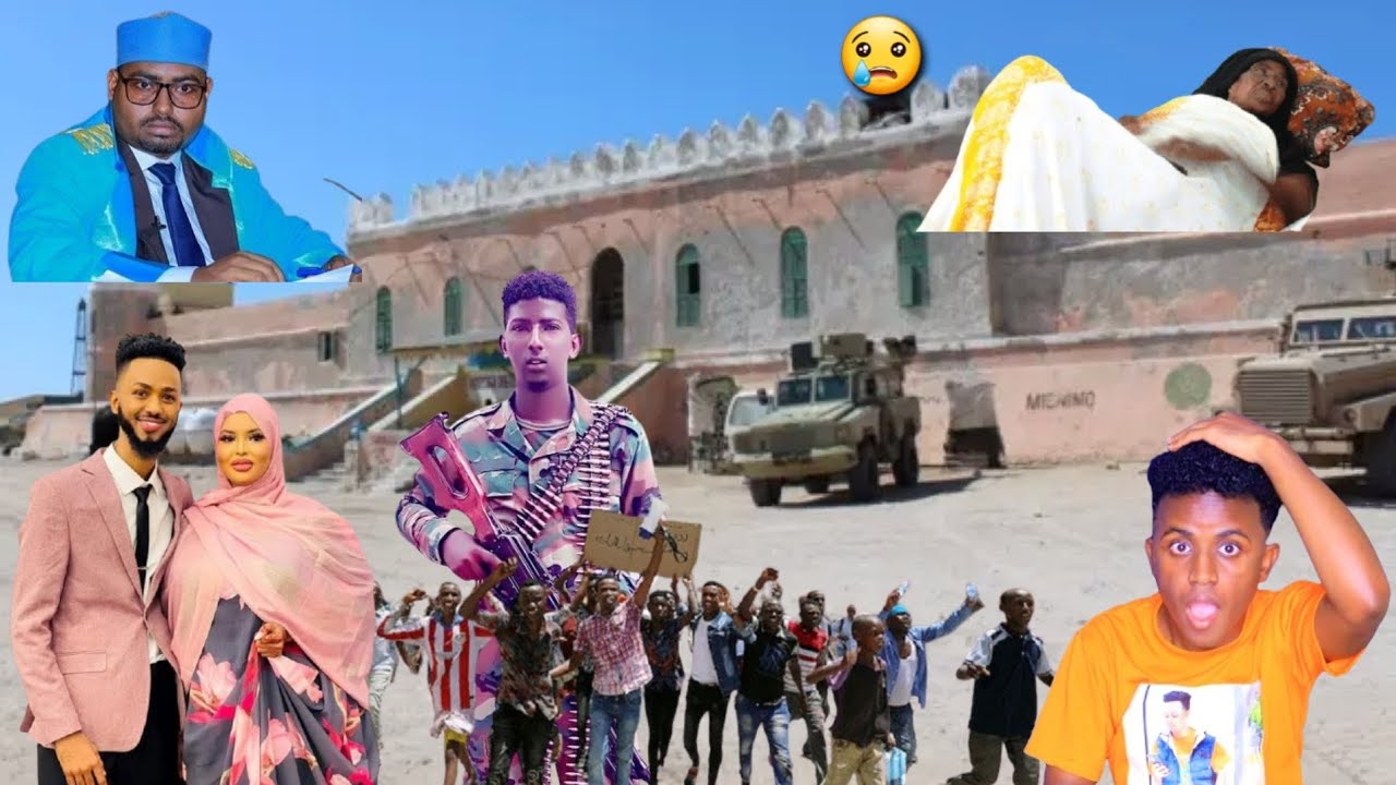 DEG DEG DAYAX DALNUURSHE OO LAGU HEESTO GEERIDA XAASKIISA - YouTube