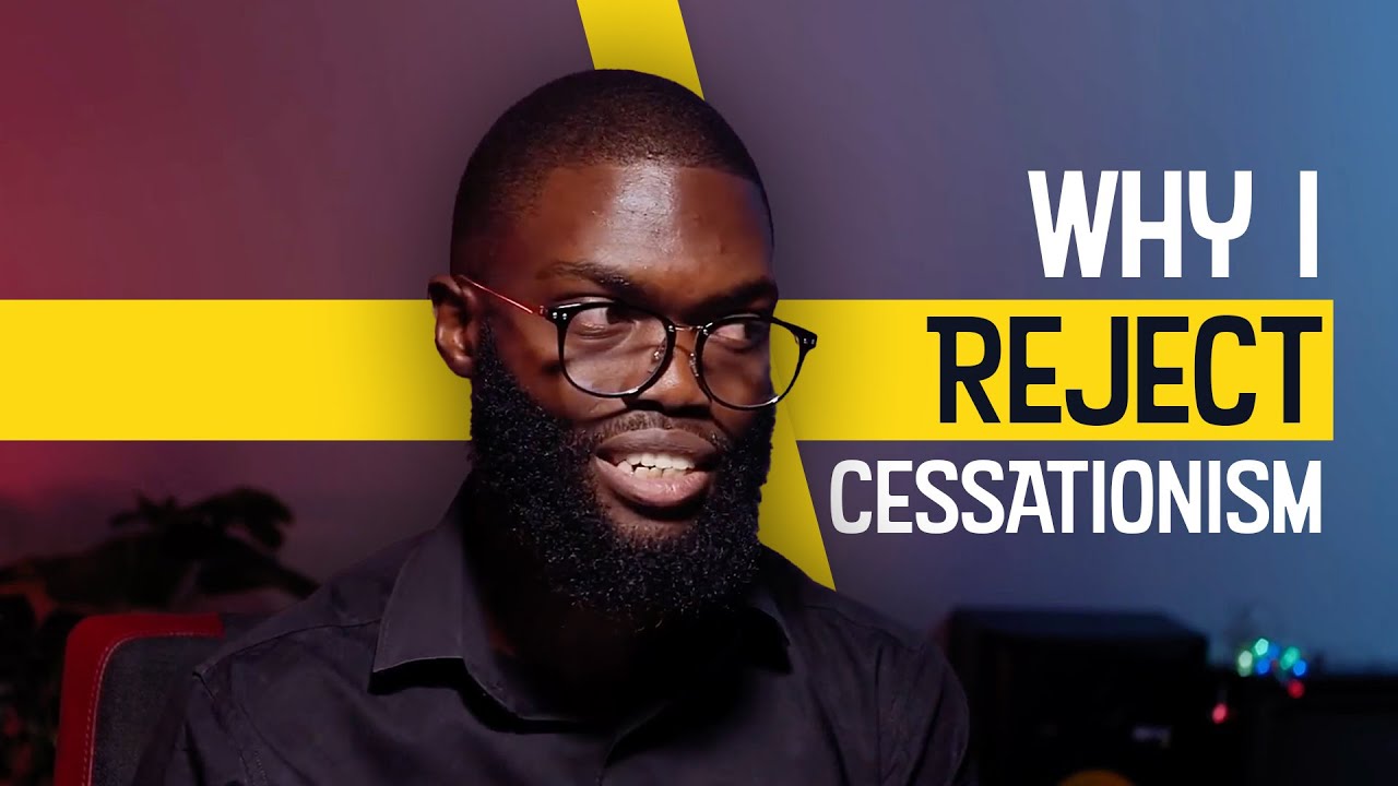 Why I Reject Cessationism — Part 3 on Gifts - YouTube