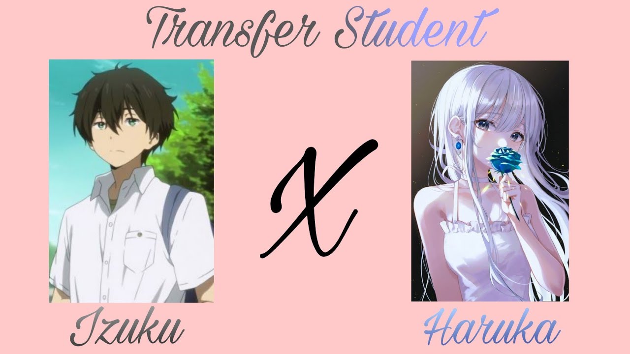 Transfer Student Loner Deku part 2/? "3k Special Series" ( Humiliation ...