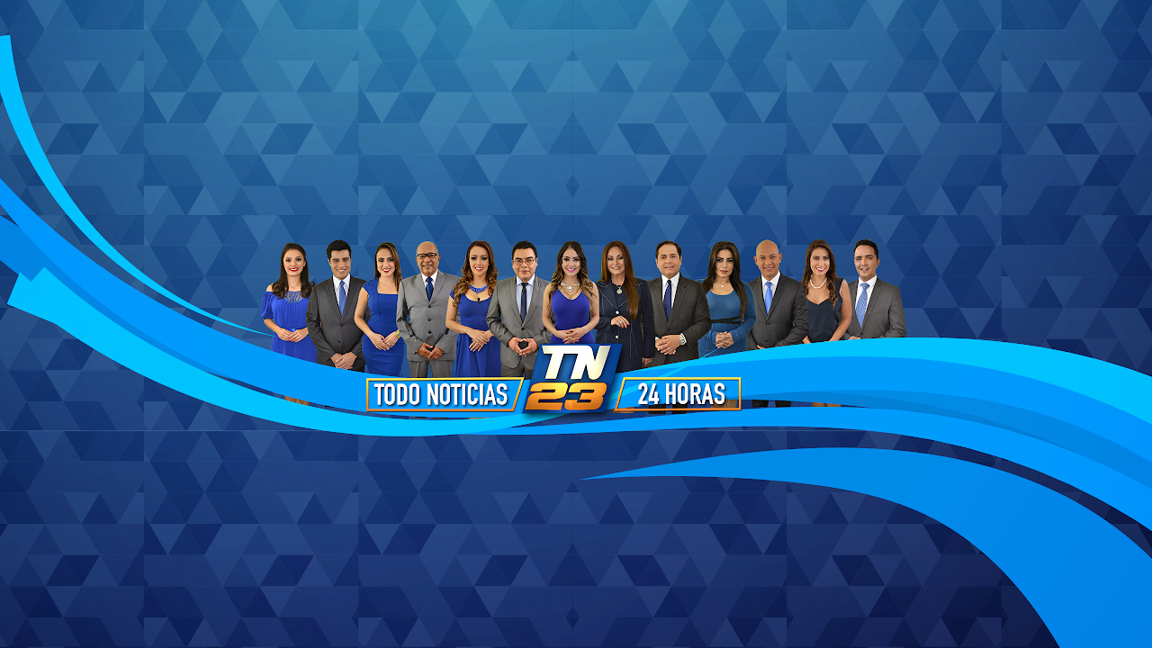 Noticias ahora por TN23 - YouTube
