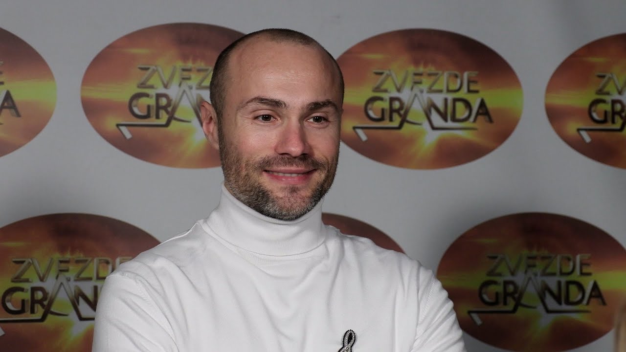 Aca Sofronijevic o Beoviziji GP - YouTube