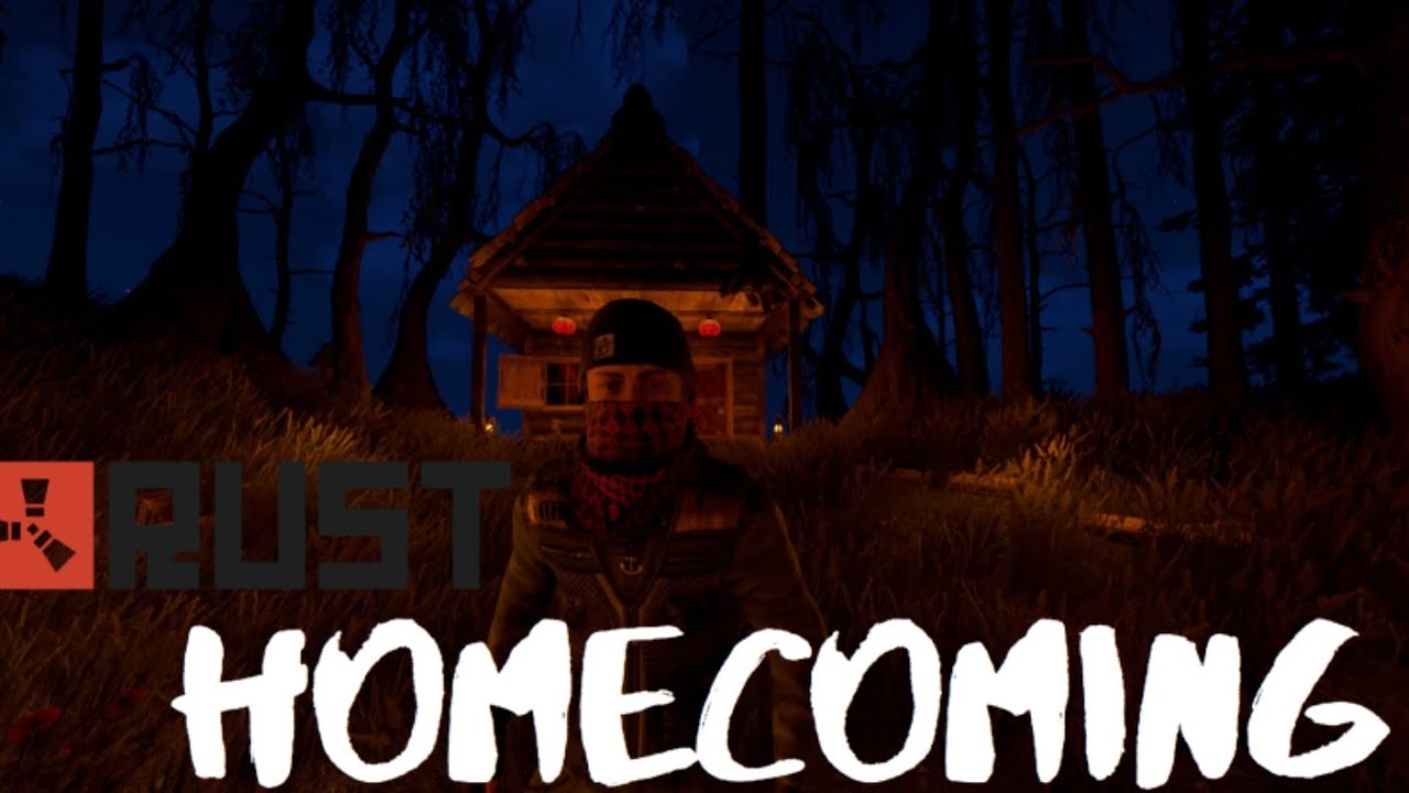 Homecoming (A Rust Story) - YouTube