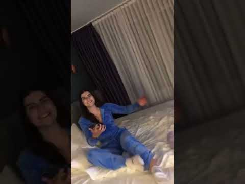 Elisa Aline Hotel 🤪