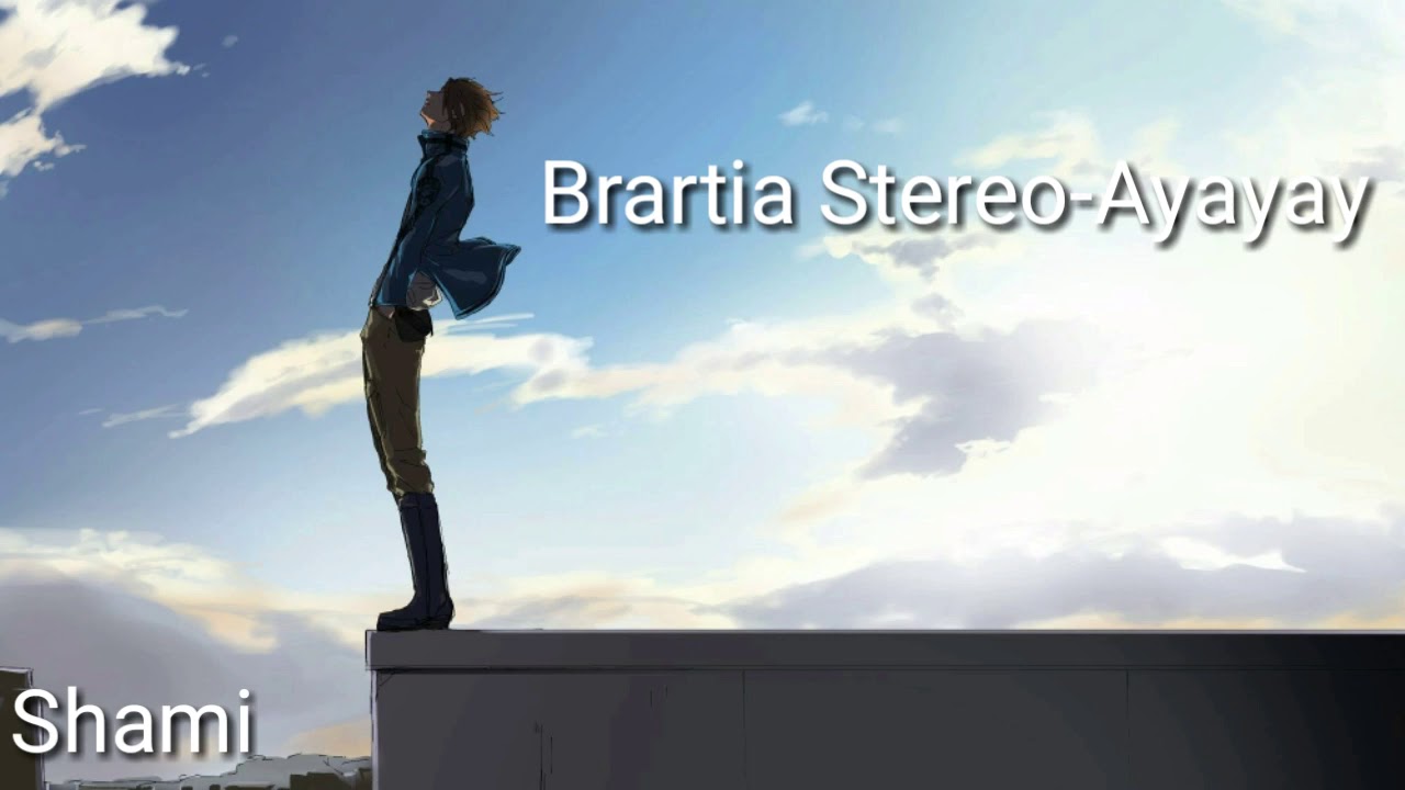 Bratia Stereo - Ayayay (ft. Tony Tonite) - YouTube